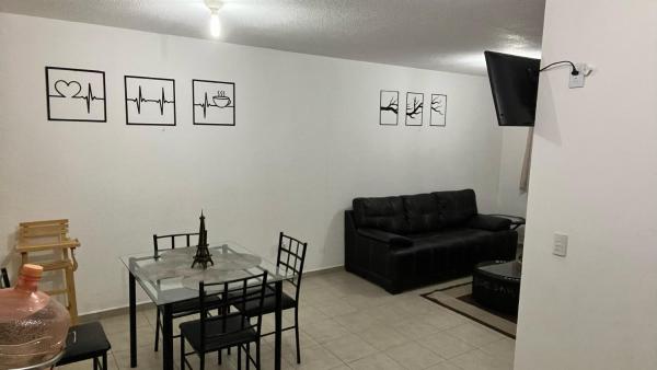 Casa Curicó Viñedos - Querétaro