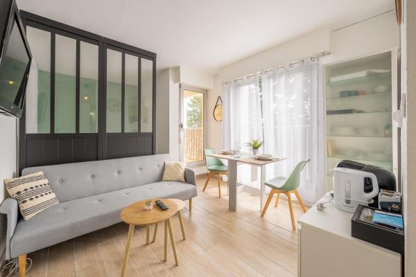 Le Studio Des Dunes - A 50m De La Plage - Soulac-sur-Mer