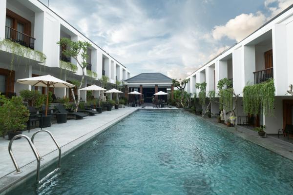 Ritis Residence - Sanur