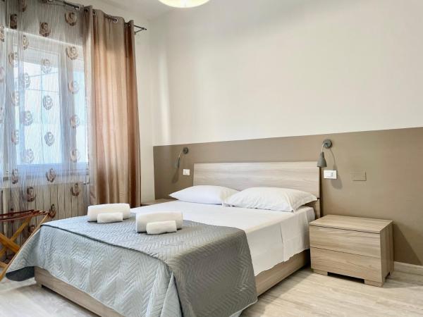 Bilocale Servizi Spiaggia Gratis - Stella Di Mare - Rimini