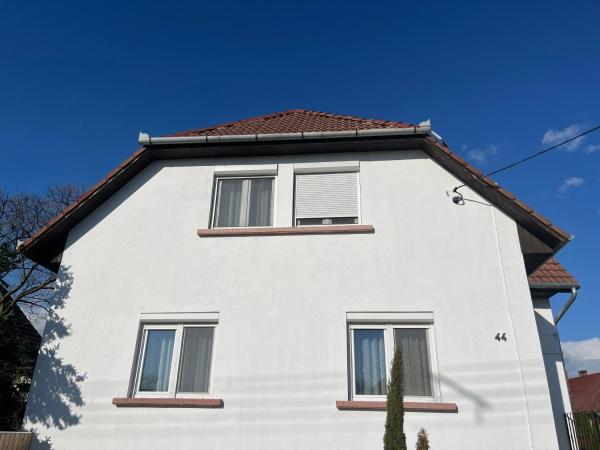 Zöldkert Apartman - Kecskemét