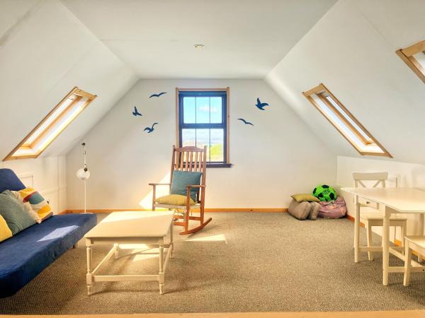 Seaside Holiday Home On Hook Head - Waterford