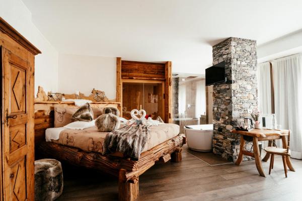 Serendipity Hotel - Claviere