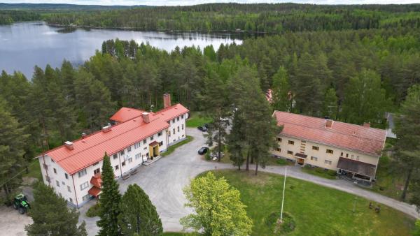 Hostelli Kotiranta - Pohjois-Karjala
