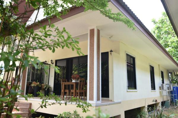 Baan Peaceful Villa 2, Ao Nang - Ao Nang