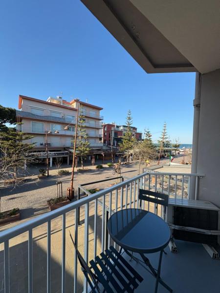 Studio Bord De Plage - Vue Mer - Sorède