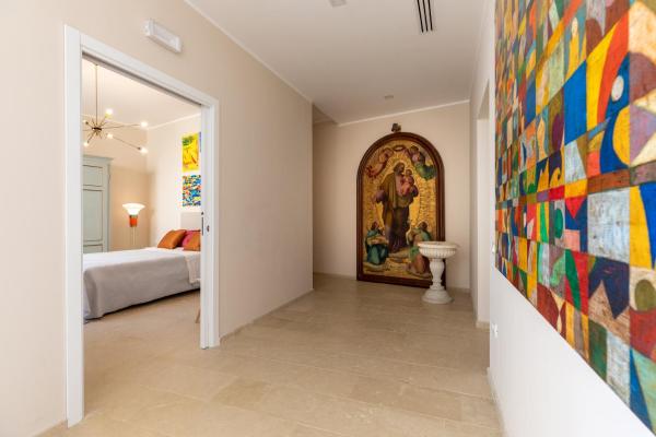 Aurispa 143 Con Piscina Noto Centro - 諾托