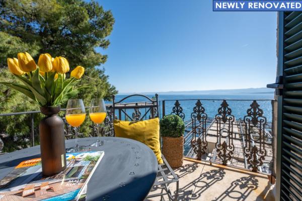 Newly Renovated Hotel Kastil - Bol