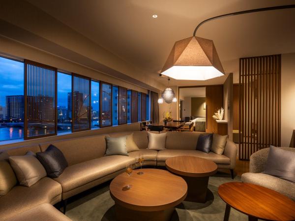 Niigata Grand Hotel - Niigata