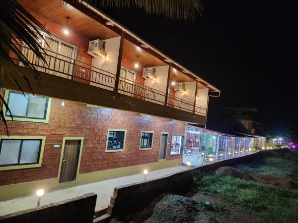 Maitri Beach Resort - Dapoli