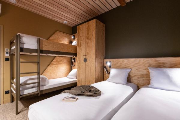 Auberge Le Bout Du Parc - Nanterre
