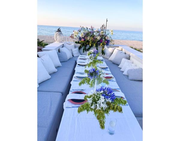 Italian Experience-villa Rosa Del Mare - Falconara Marittima