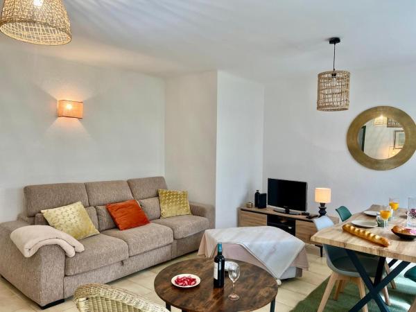 Les Bleuets Yourhosthelper - Cagnes-sur-Mer