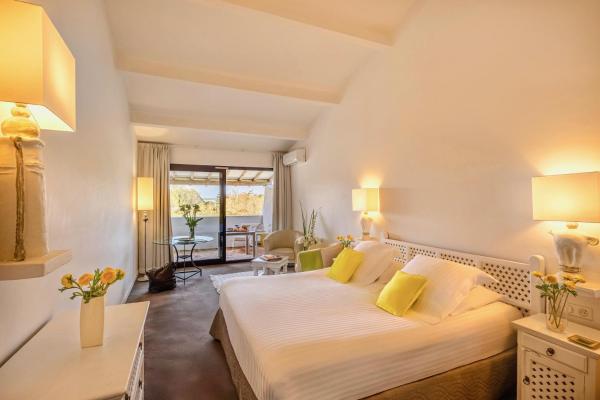 Mangio Fango Hotel Et Spa - Camargue