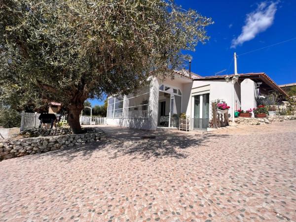 Casa Dei Mori Oasi Di Pace - Noto