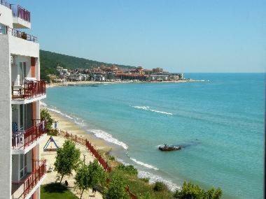Private Apartment In Marina View Fort Beach - Bulgaria