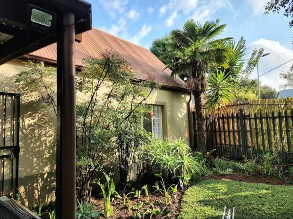 Selah, Self-catering - Tierpoort