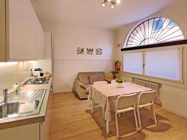 Casa Fischer 1 - Mantoue
