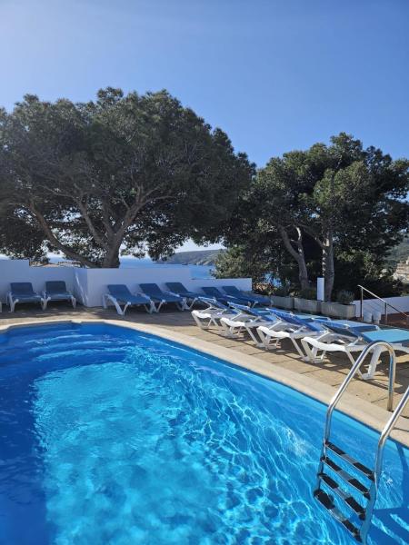 Hotel S´aguarda - Cadaqués