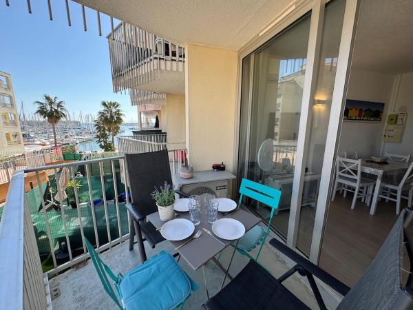 Appartement - Cap D'agde - Marseillan