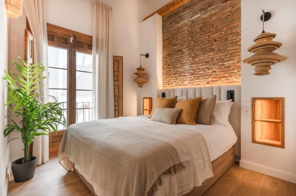 Casa Sol Málaga Centro - Málaga