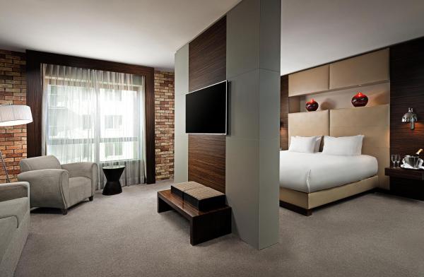 Absolute Hotel Limerick - Limerick