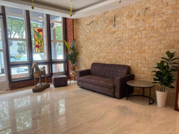 Aman Inn Hotel - Malakka