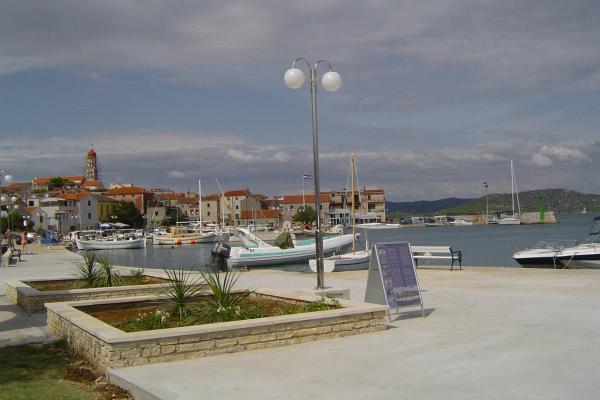 Apartmani Lukin - Tisno
