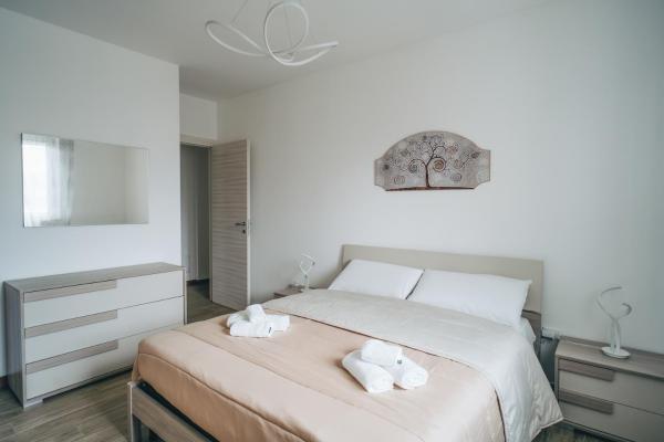 Modern Brindisi House - A Due Passi Dal Centro - Brindisi