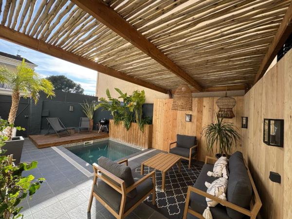 La Maison Cocooning - Hotel ibis Narbonne