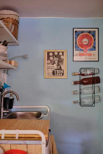 Mulino Delle Fate Guesthouse - Levanto