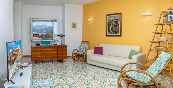 La Deliziosa - Sorrento - Sorrent