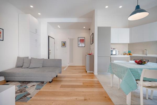 Martini Matera 2-luxury Apartment - Matera