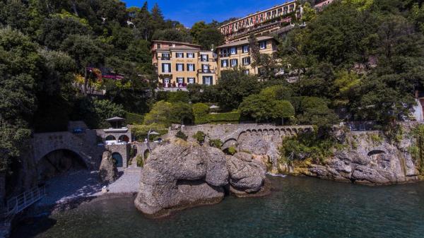 Hotel Piccolo Portofino - Zoagli