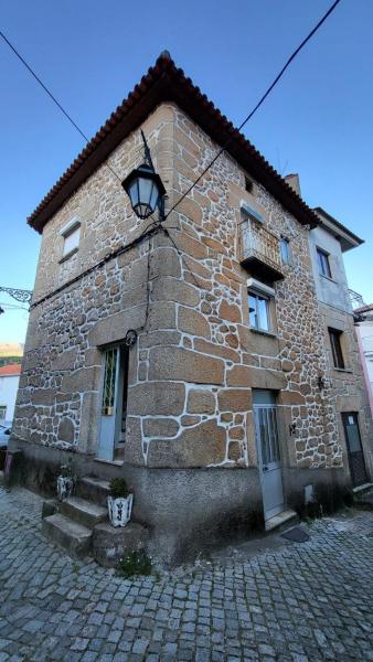 Casa De Férias De Unhais Da Serra - Covilhã