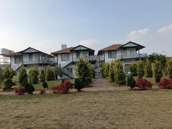 River Edge Retreat Resort - Kodagu
