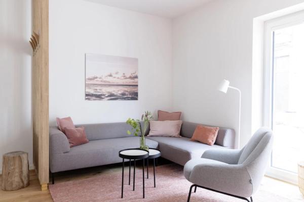 Koje - Sankt Peter-Ording