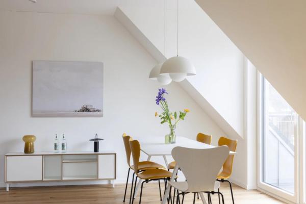 Strand - Sankt Peter-Ording