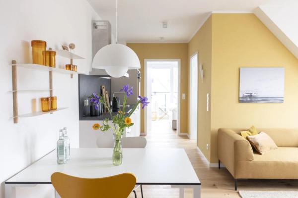 Strandhafer - Sankt Peter-Ording