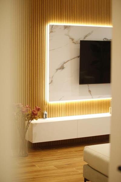 Lux Retreat - Durrës