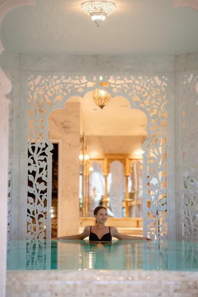 Shanti Resort & Deluxe Spa - Lithuania