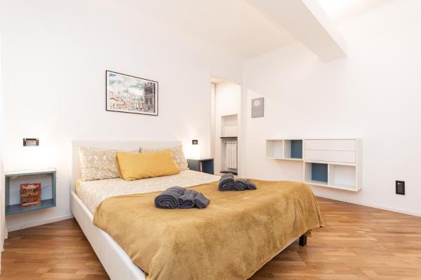 Centro Storico - Acquario Di Genova - Genova