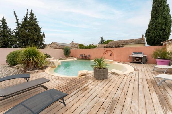 Les Dames De Molleges - Avignon