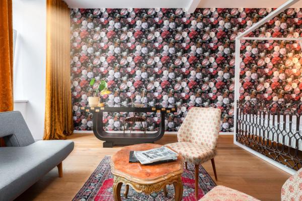 Tromostovje Apartments - Ljubljana