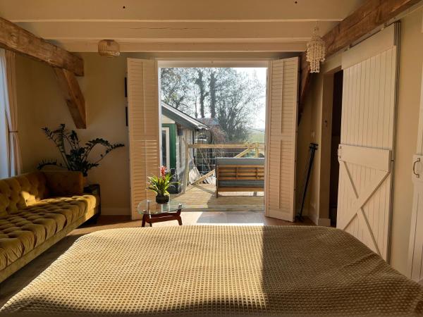 B&b De Vrijbuiter - テセル