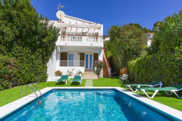 Villa Zodiaco Acuario By Escape Home - Minorca