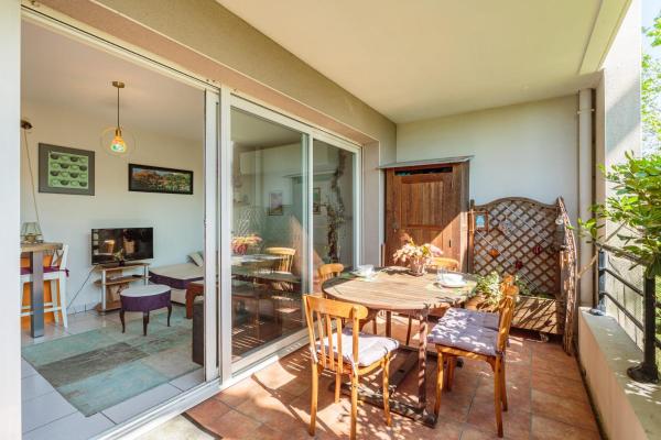 Appartement Pont Pierre - Welkeys - Bajonna