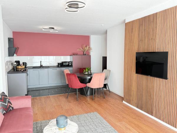 Tolbiacum Apartment - Zülpich