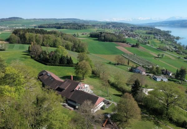 Vitabella Rügel - Büron