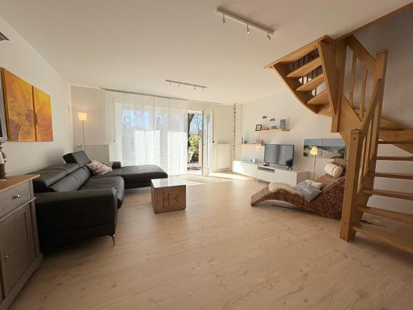 Haus Strandgut In Hooksiel - Wilhelmshaven